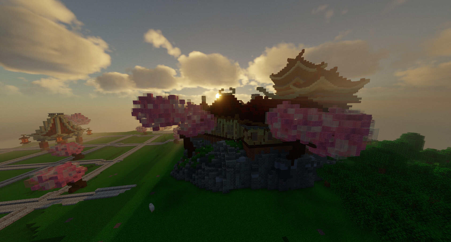 Origin Legends [smp] {1.12.1-1.18.1} {origins}{RLcraft}{Java}{all ...