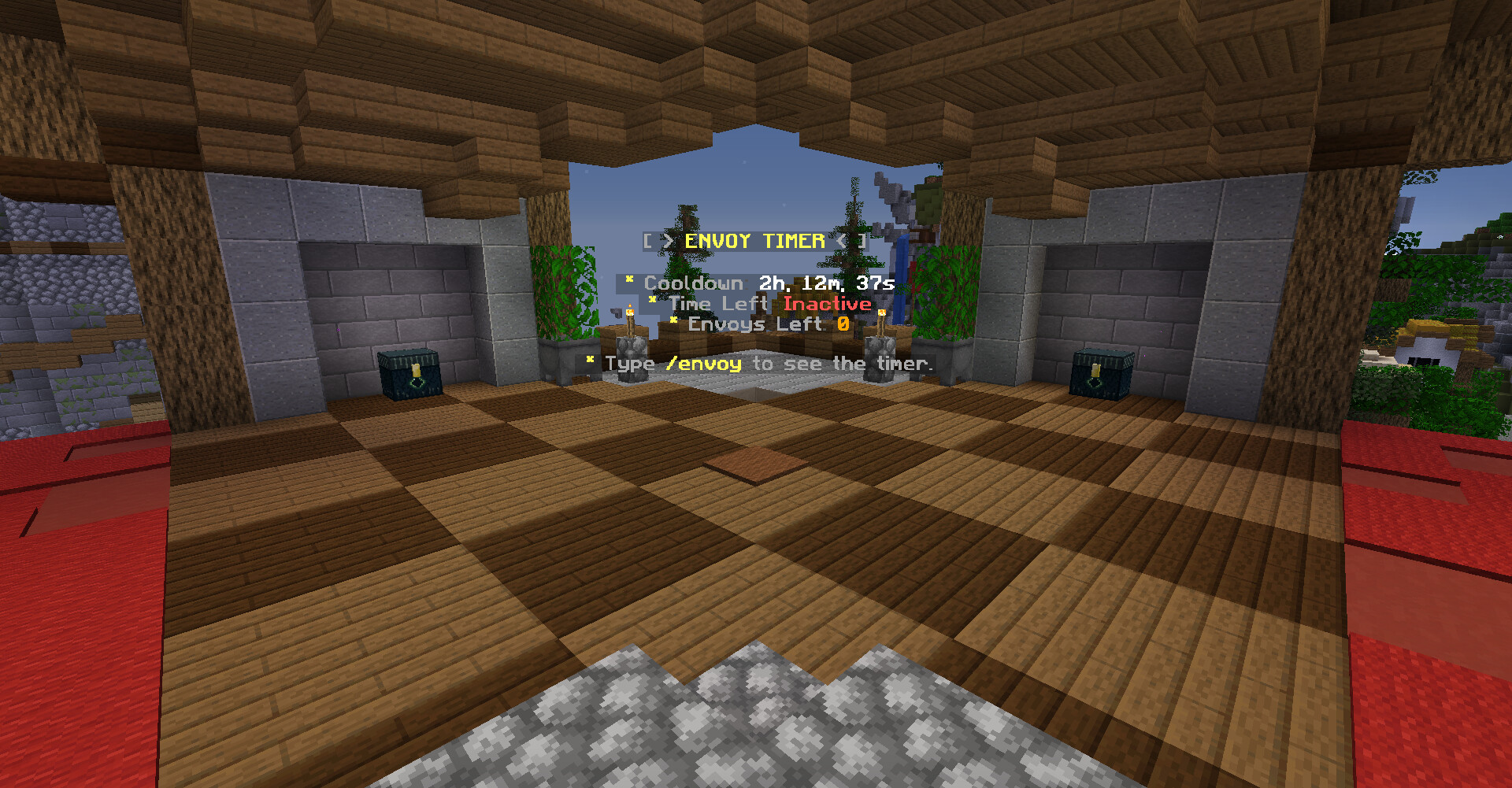 Pro Studios MC Network Minecraft Server