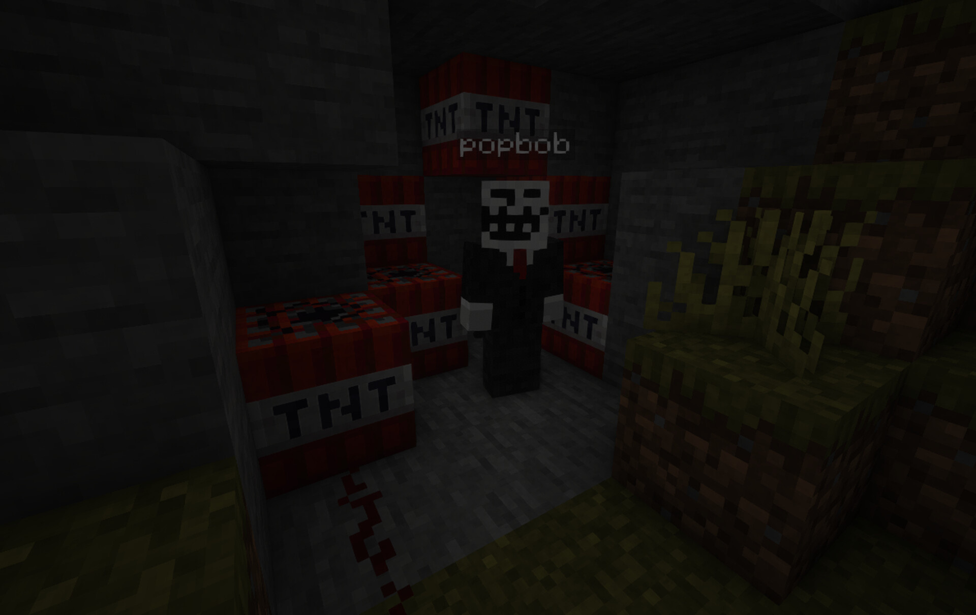 MySpawn.xyz Minecraft Server