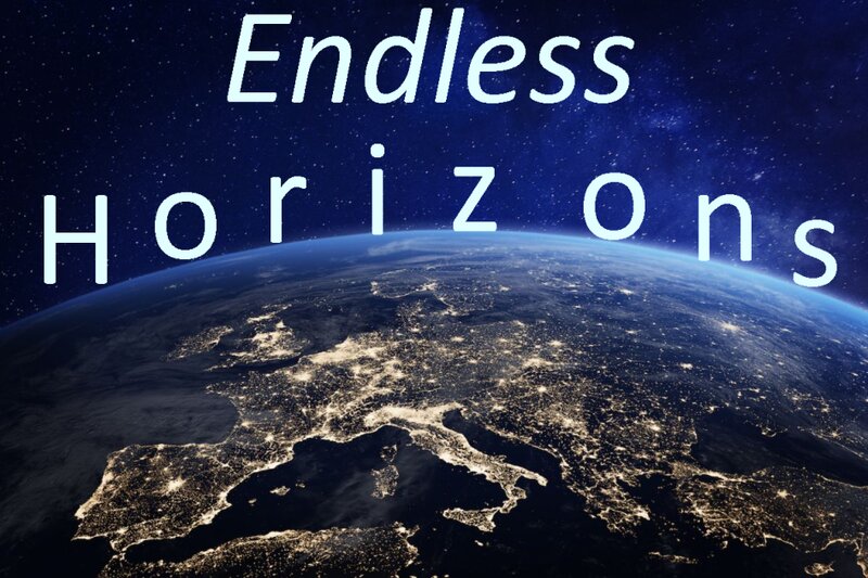 Earth: Endless Horizons Minecraft Server