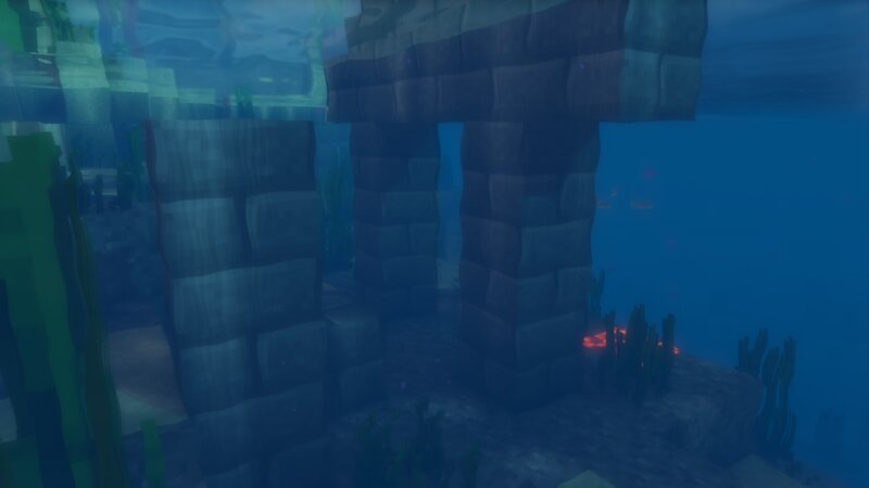 Geopol Earth Minecraft Server