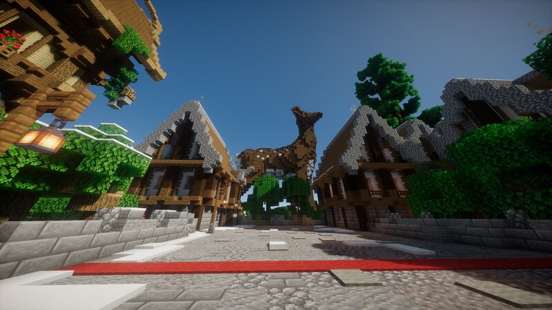 mineplay.nu 1.18 anarchy Minecraft Server