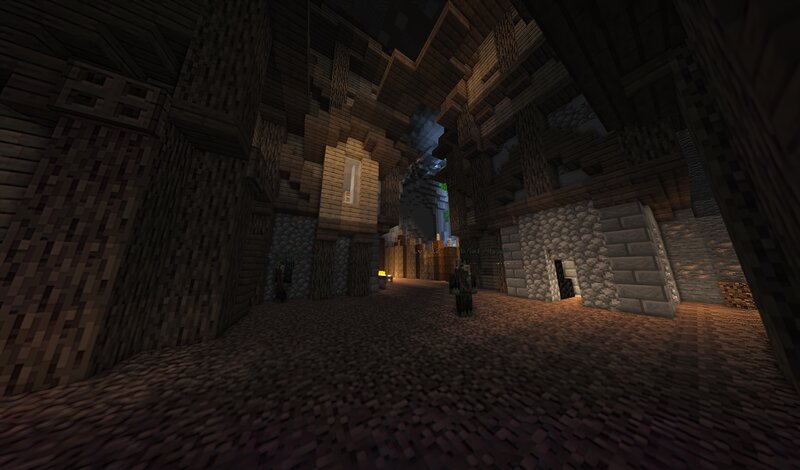 [CRACKED] OpenMC - An Enhanced Survival [40+ Custom Plugins] [Dungeons ...
