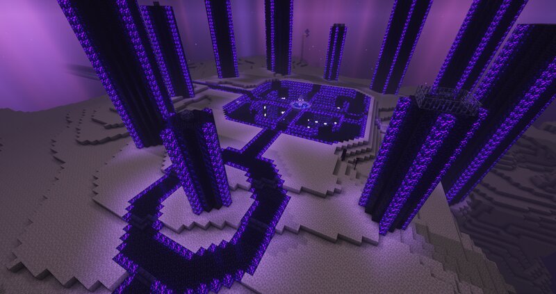 La Détente Minecraft Server