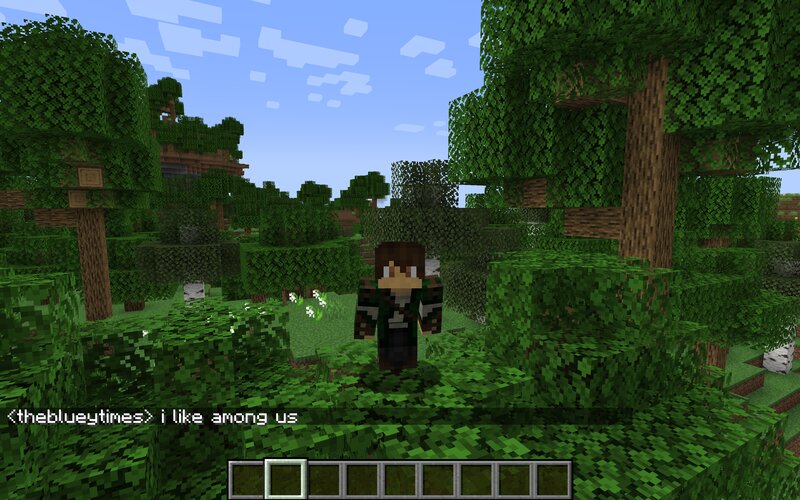 gaming legends smp Minecraft Server