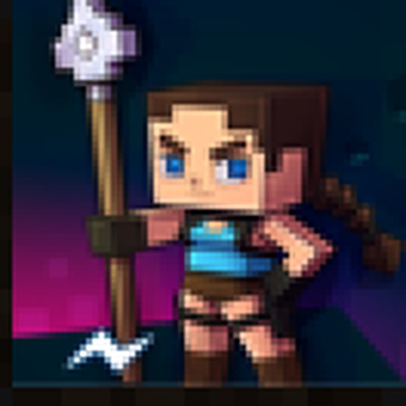 Astro SMP Minecraft Server