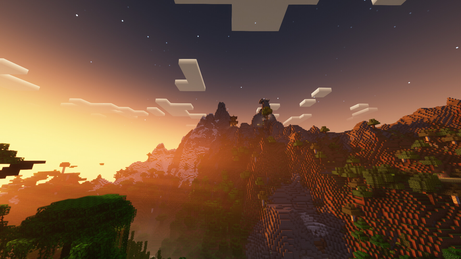 Arctic SMP Minecraft Server