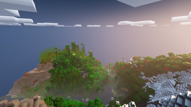 Arctic SMP Minecraft Server