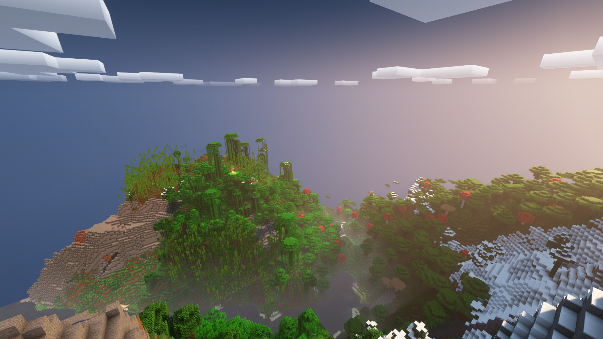 Arctic SMP Minecraft Server