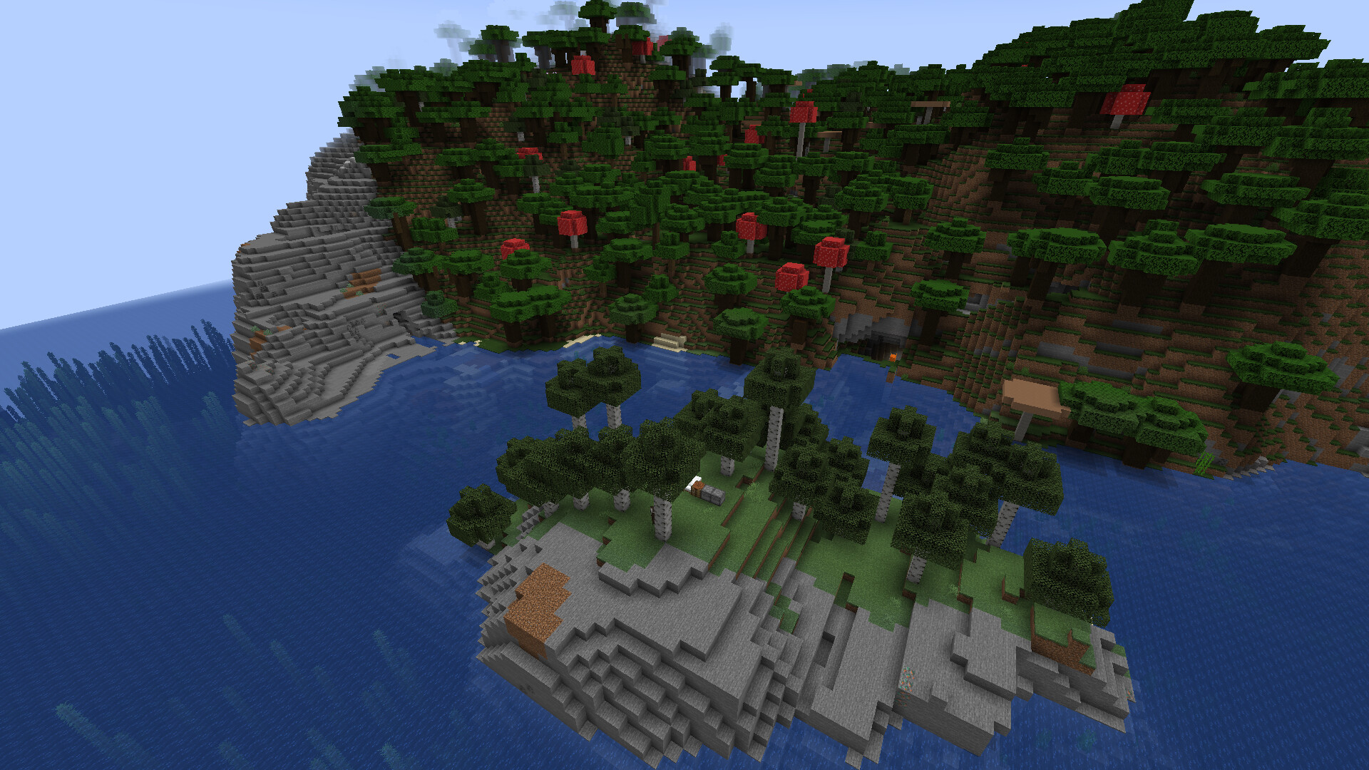 Arctic SMP Minecraft Server