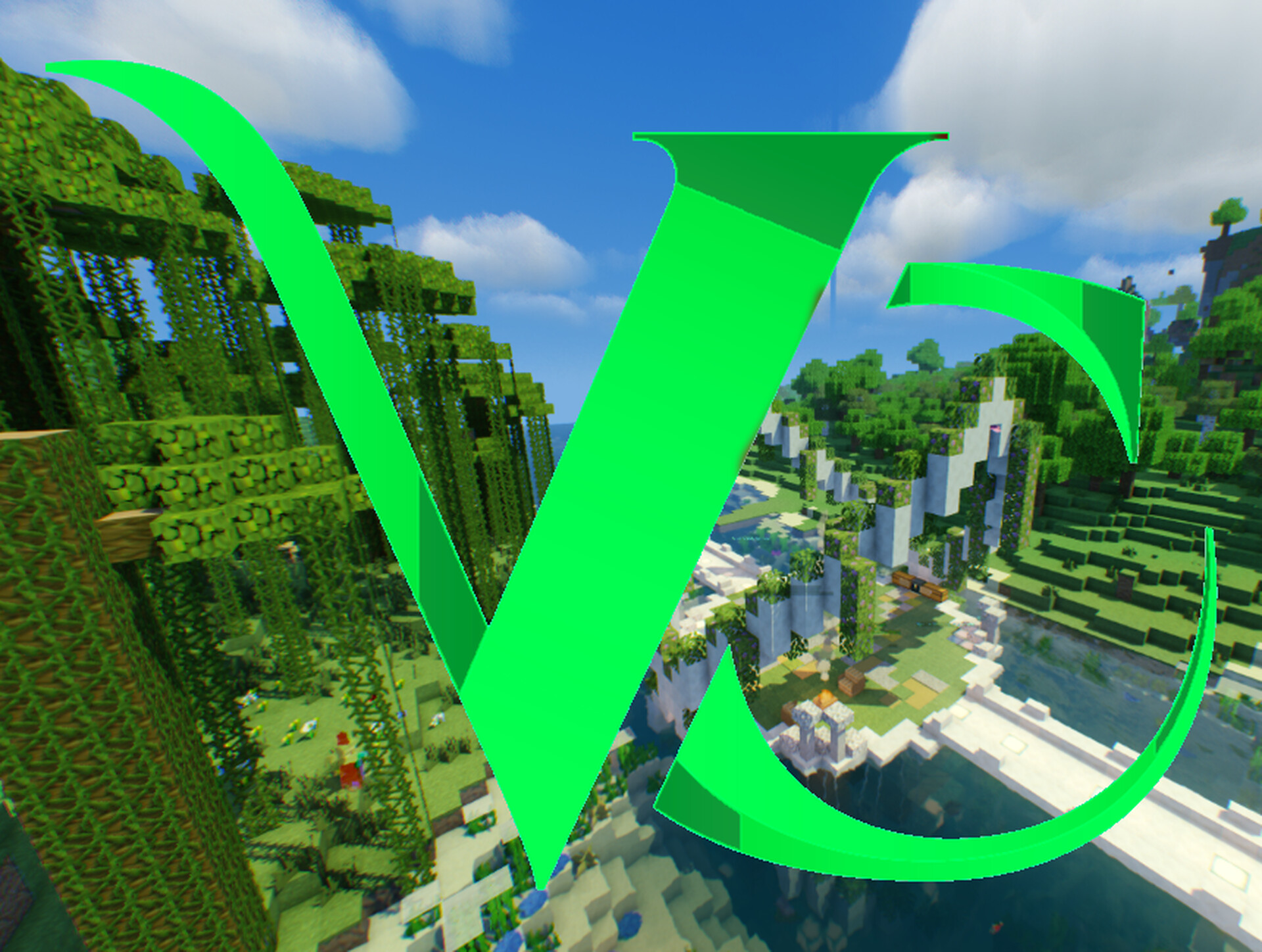 Vanilla Craft Minecraft Server