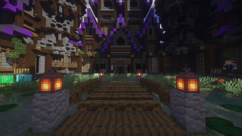 The Chad Games | 1.18.2 | Skyblock | Survival | LOOKING FOR STAFF ...