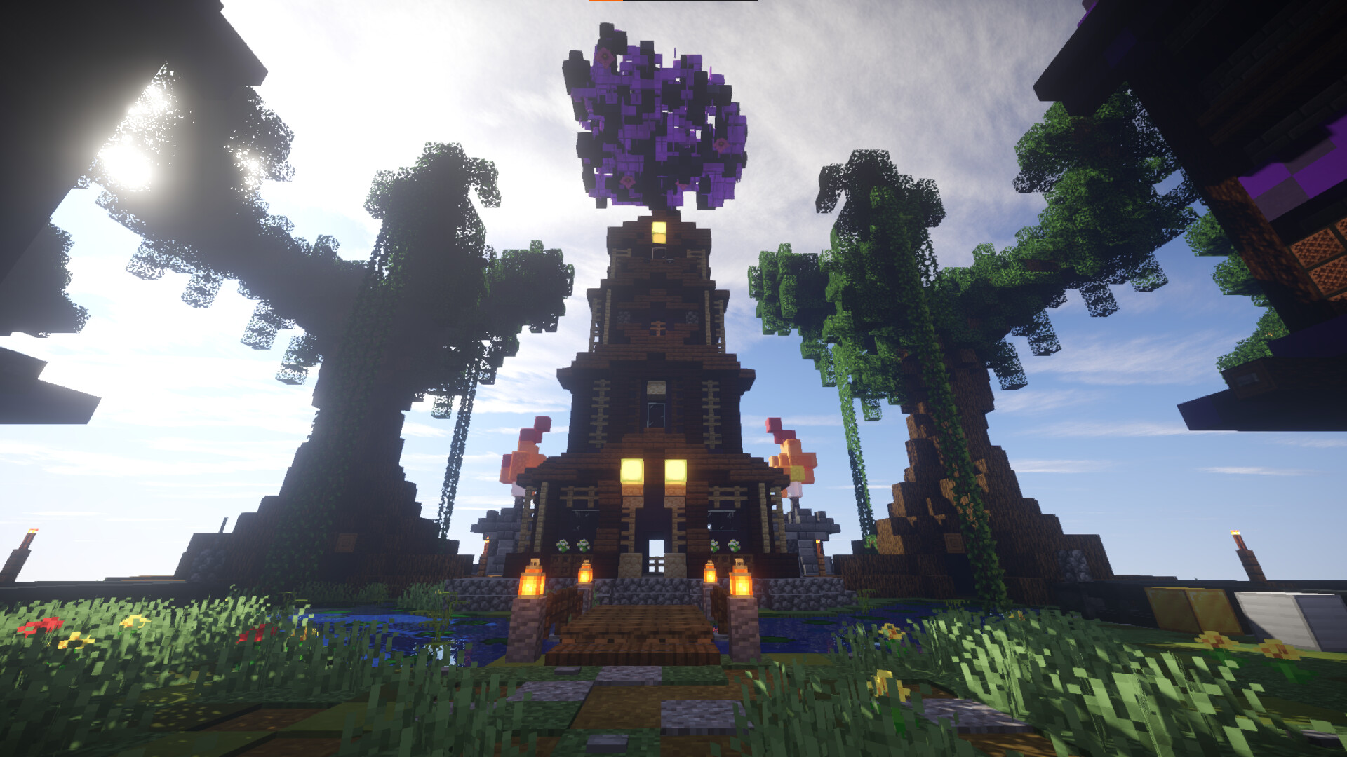 The Chad Games | 1.18.2 | Skyblock | Survival | LOOKING FOR STAFF ...