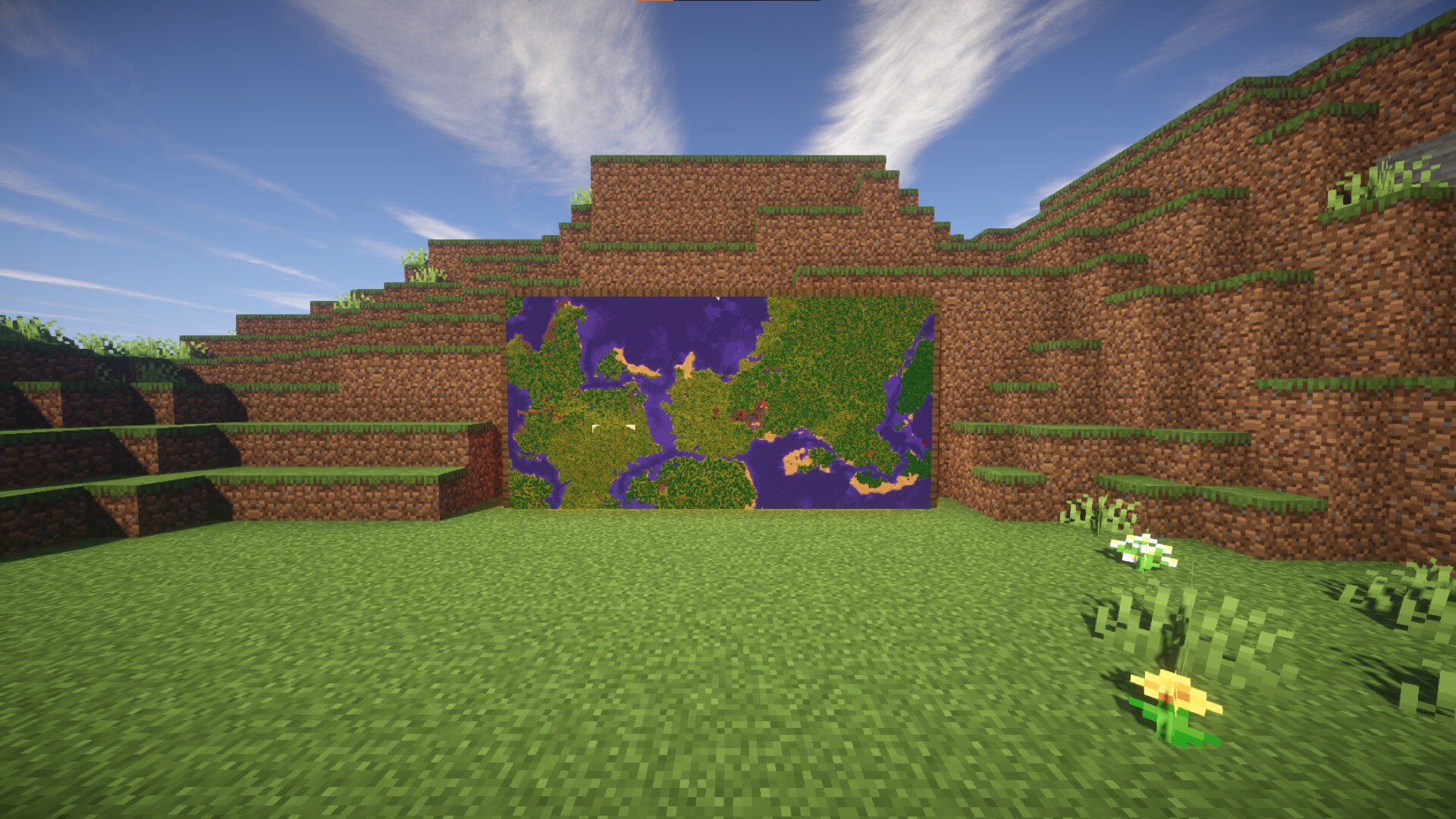 The Chad Games | 1.18.2 | Skyblock | Survival | LOOKING FOR STAFF ...