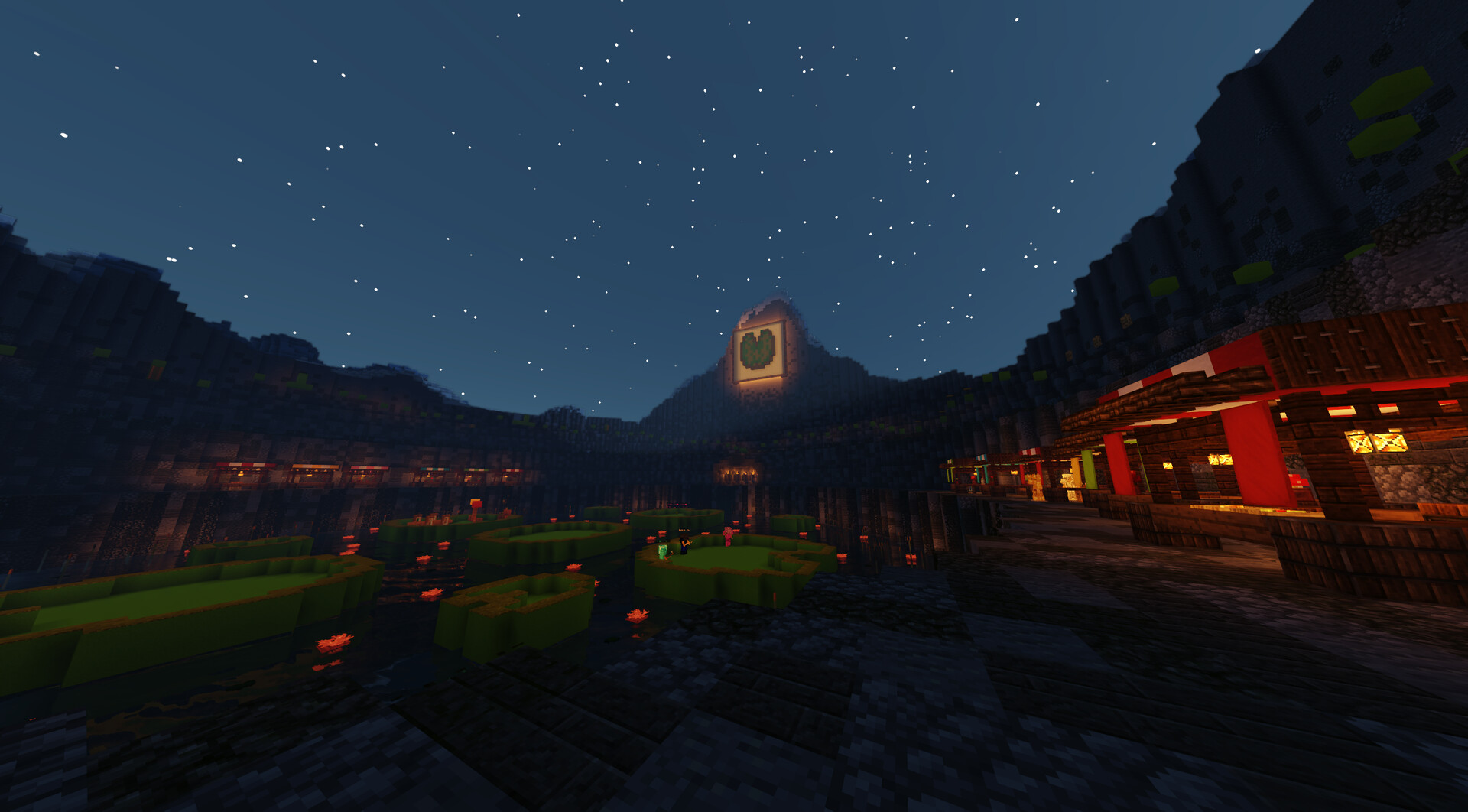 Frosky [Semi-Vanilla] {1.19} {US-East} {PvE} {PvP} {SMP} Minecraft Server