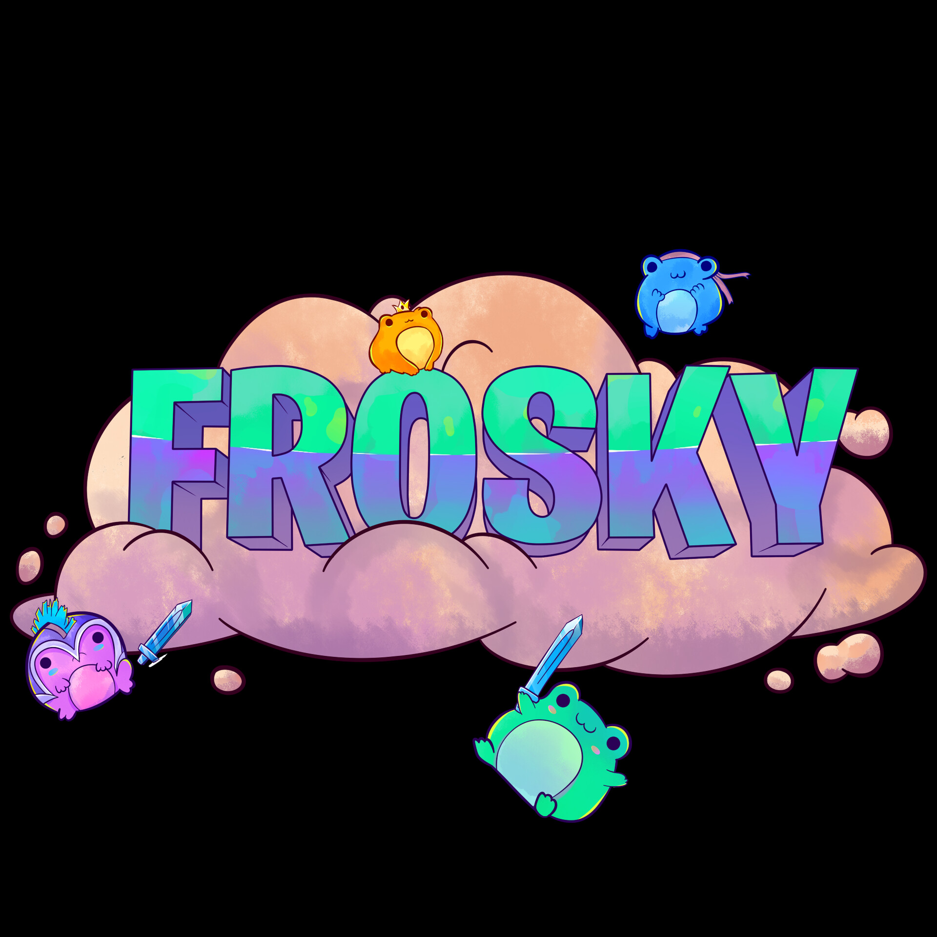 Frosky [Semi-Vanilla] {1.19} {US-East} {PvE} {PvP} {SMP} Minecraft Server