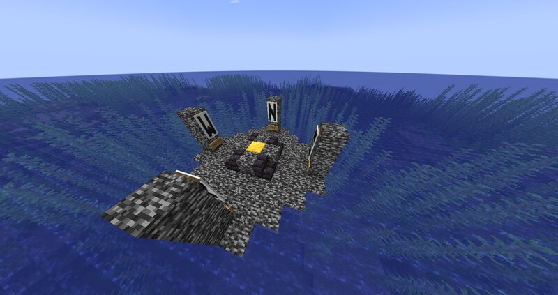 MoundMakin Minecraft Server