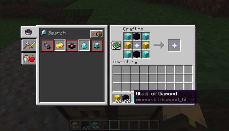 Epic smp Minecraft Server