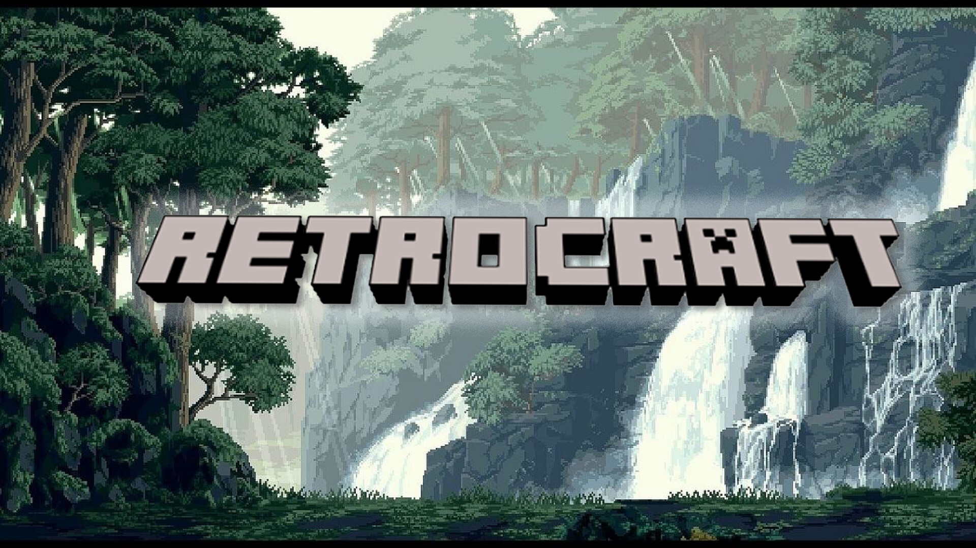 RetroCraft S2 - hermitcraft like [vanilla] [whitelisted] [java&bedrock support] Minecraft Server