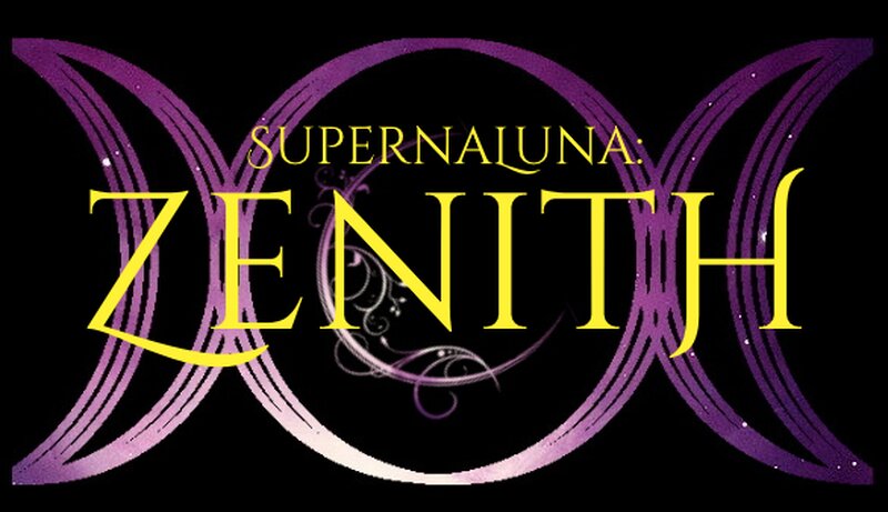 SupernaLuna Zenith Minecraft Server