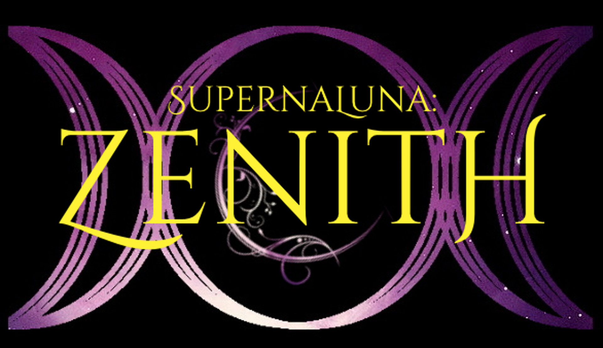 SupernaLuna Zenith Minecraft Server