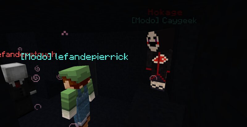 Mega Pixel Minecraft Server