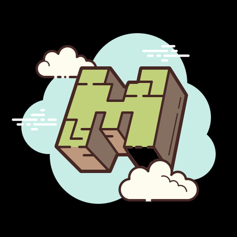 Basic Craft SMP Minecraft Server