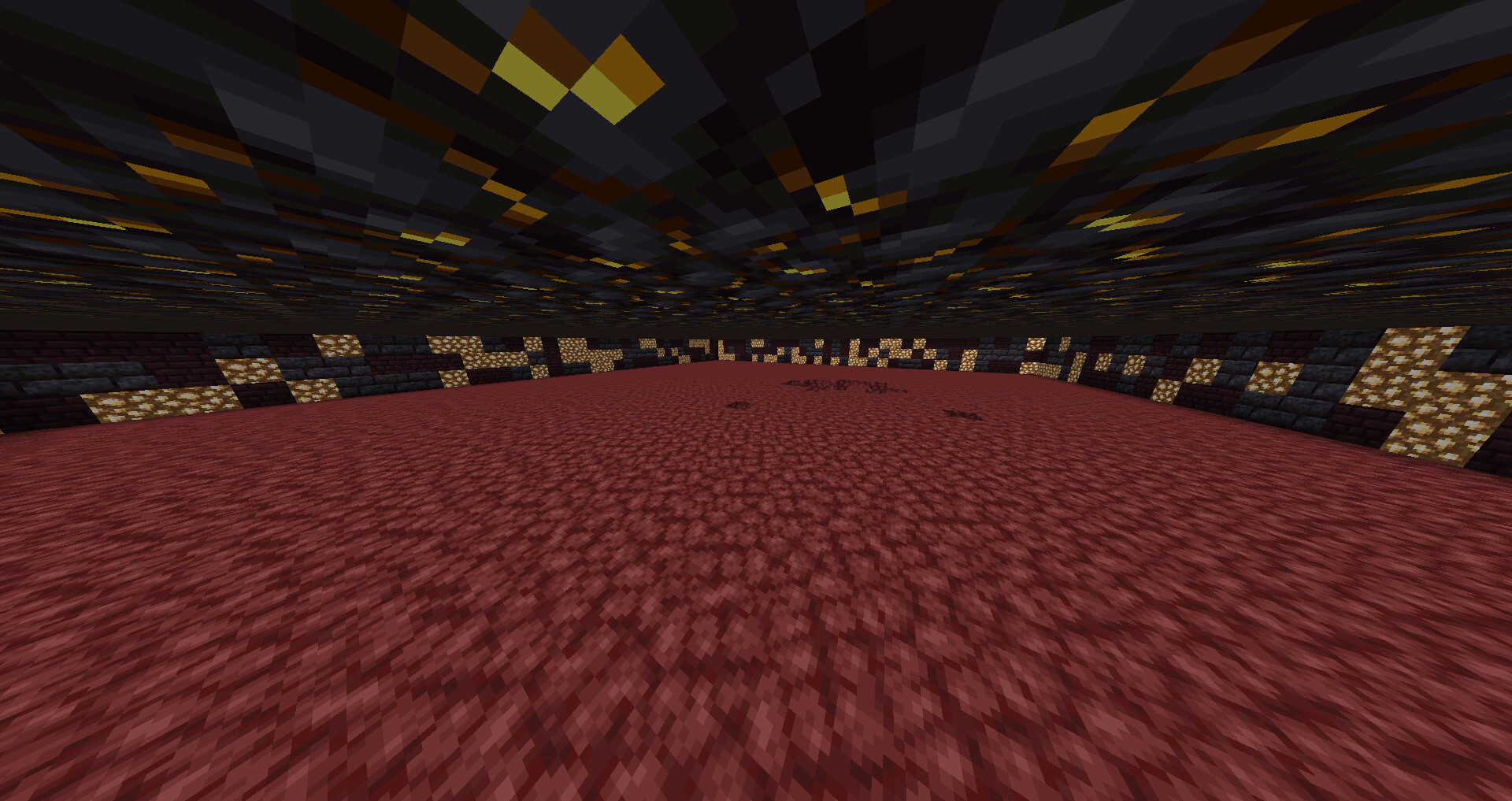 Spleef World Minecraft Server