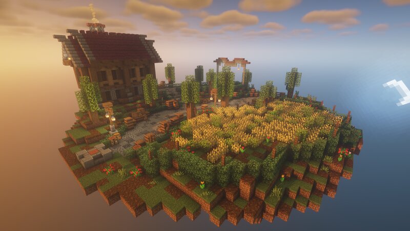 MCE Network Minecraft Server