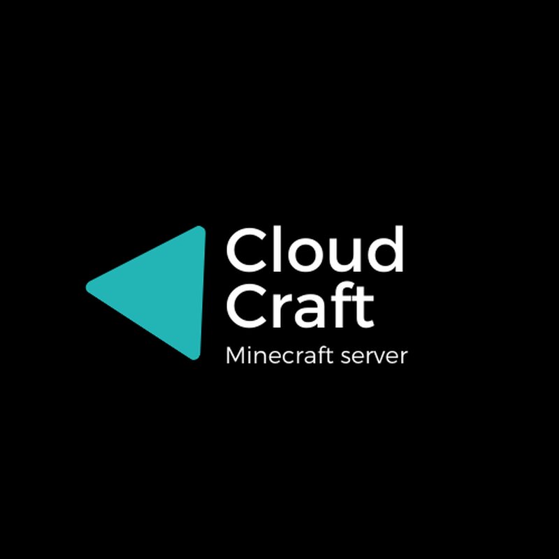 CLOUDCRAFT Minecraft Server
