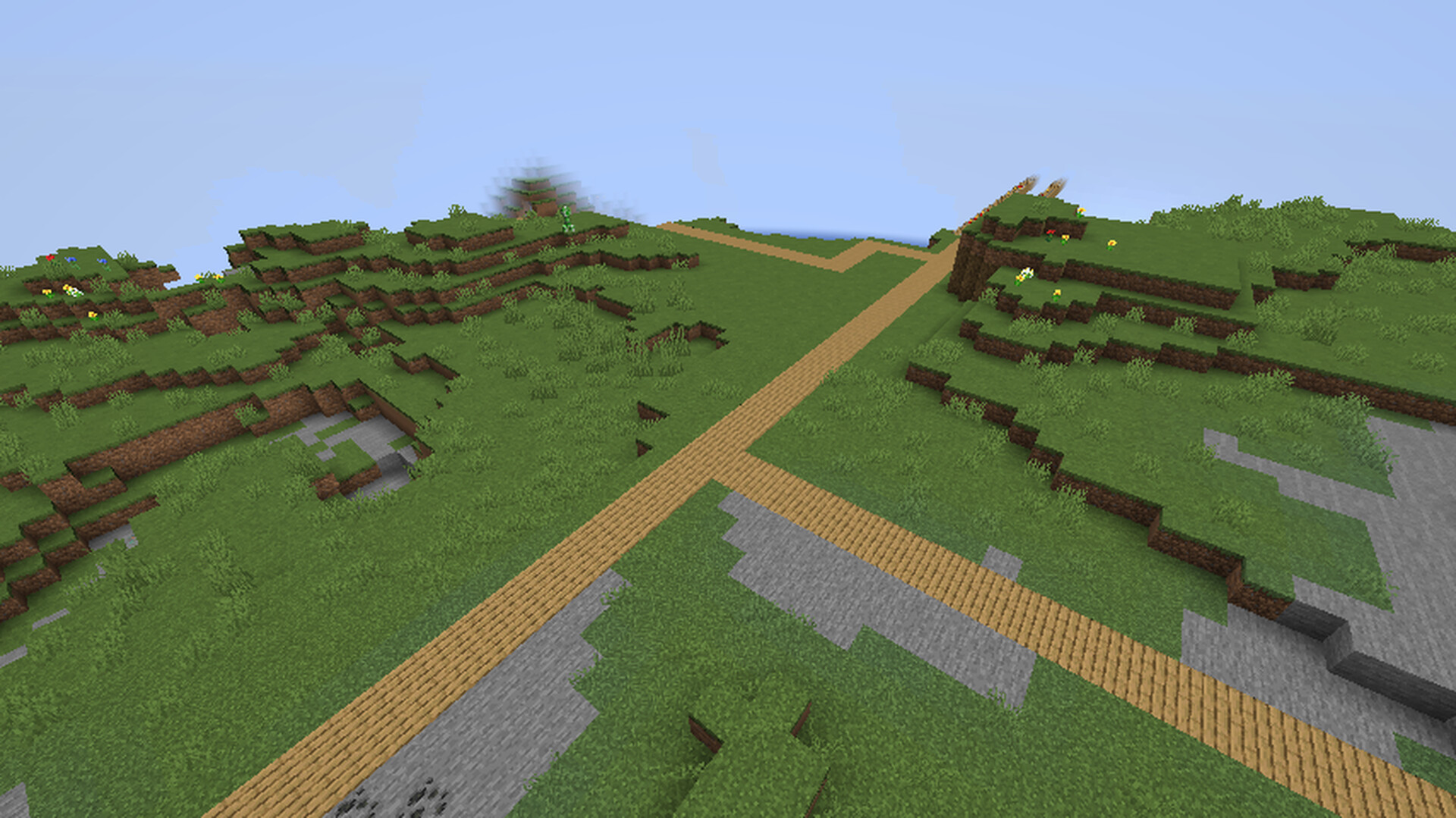 Pigzin smp season 2 cross play server Minecraft Server