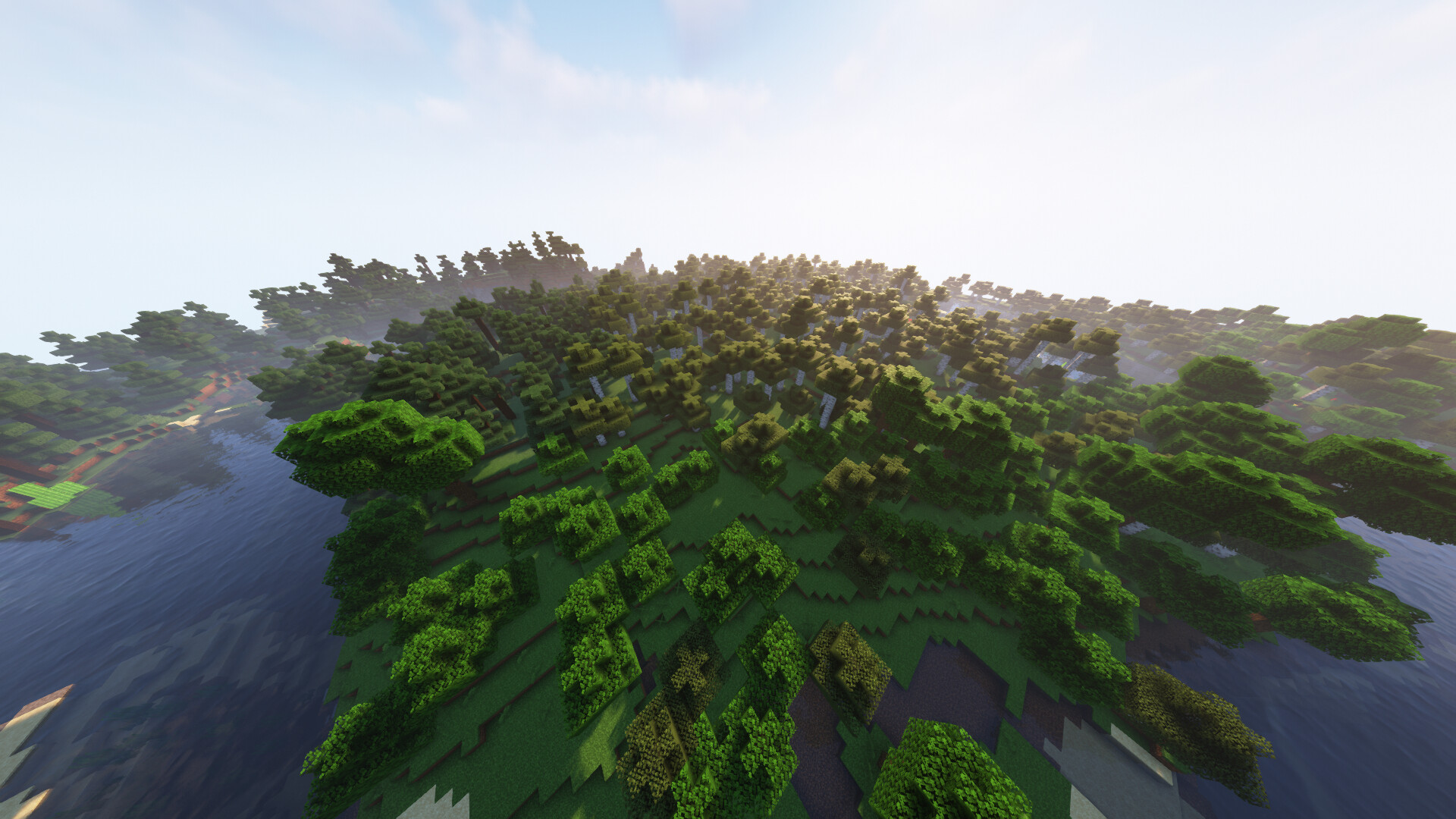 Charisma SMP Minecraft Server