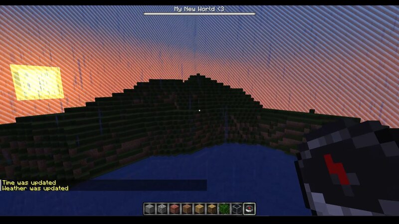 ArthWorld: Freebuild (Creative) Minecraft Server