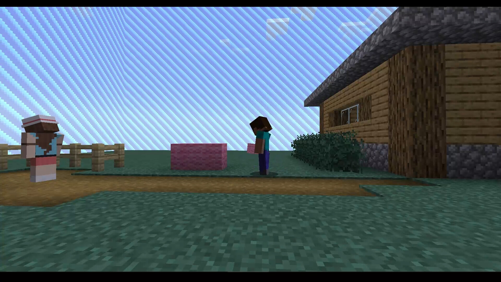 ArthWorld: Freebuild (Creative) Minecraft Server