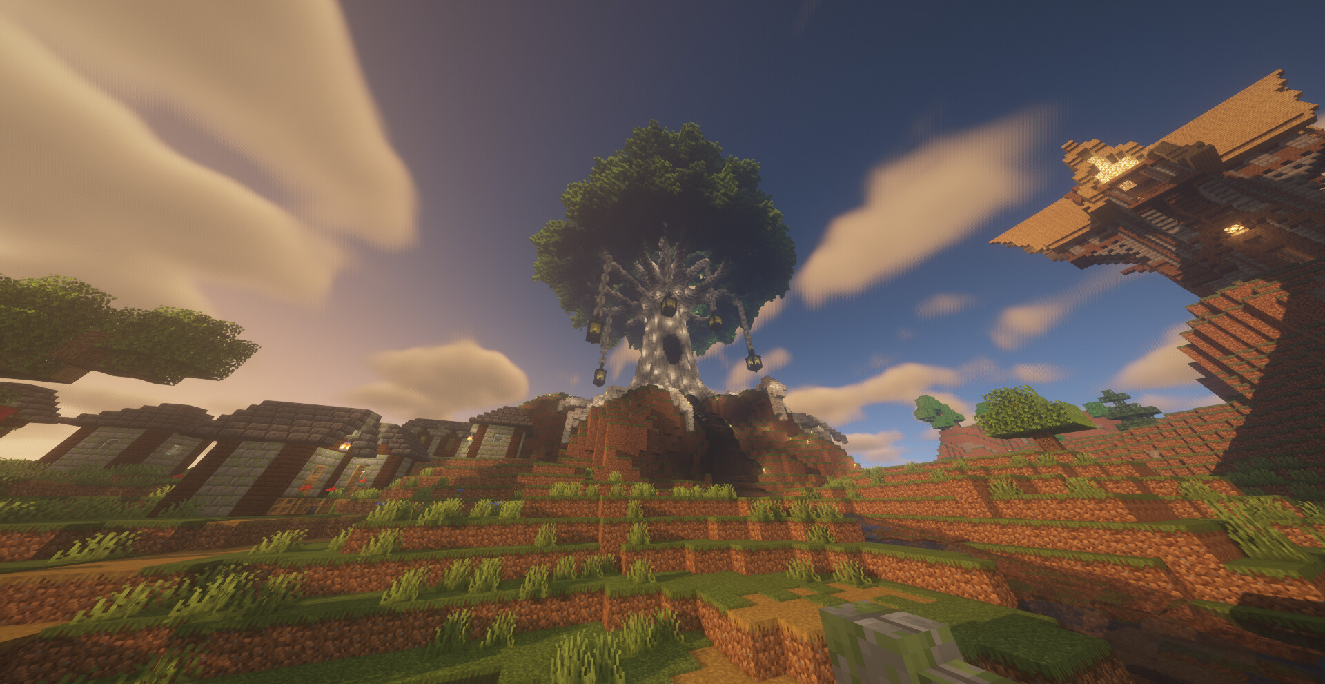 ⚔️The Dark Age⚔️ | Dedicated Factions | Non P2W Minecraft Server