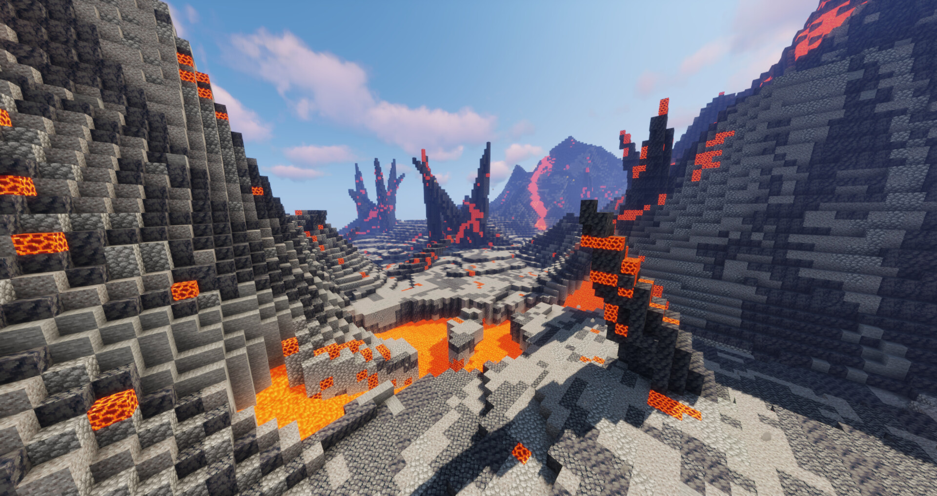 Arbor Minecraft Server