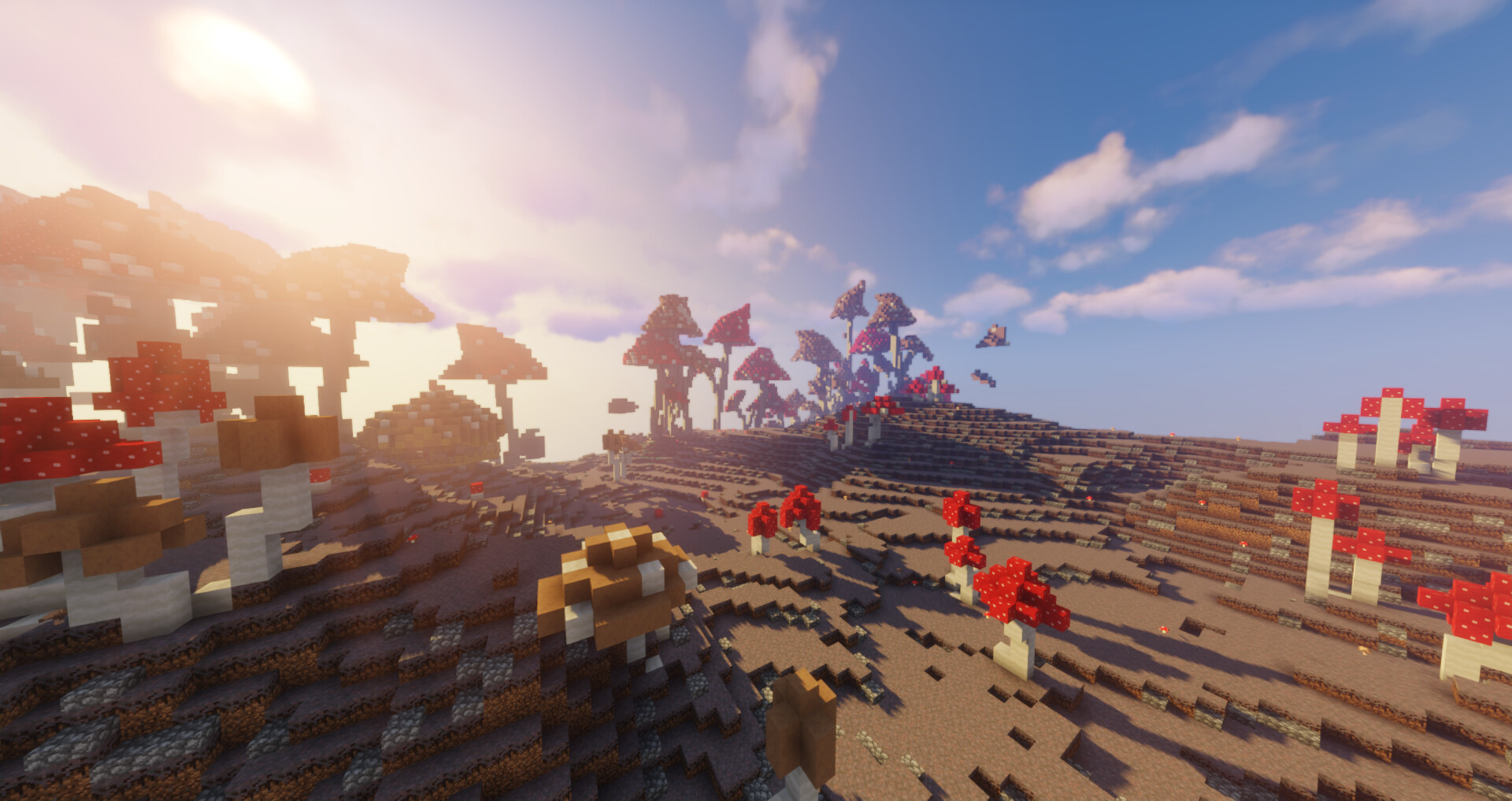 Arbor Minecraft Server