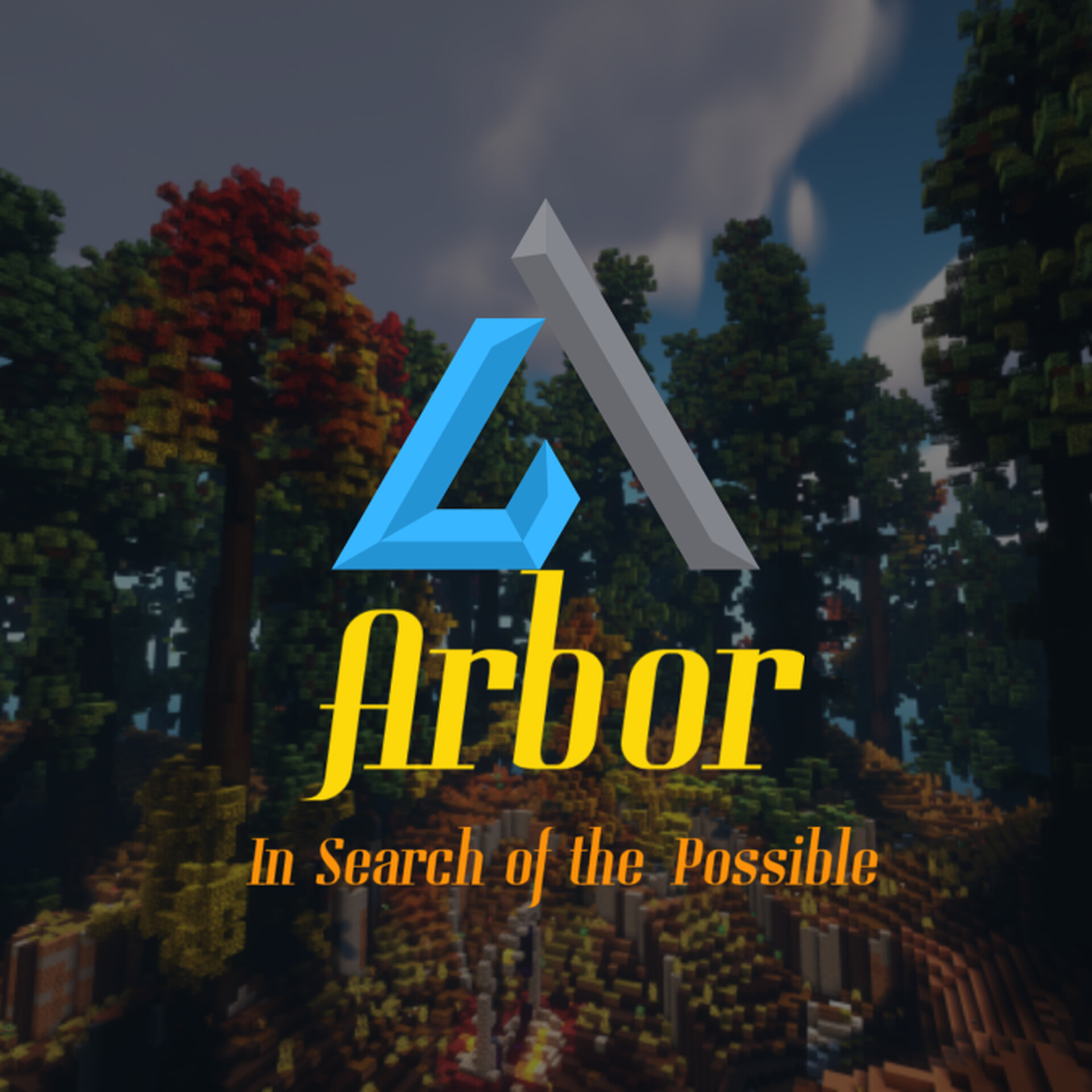 Arbor Minecraft Server