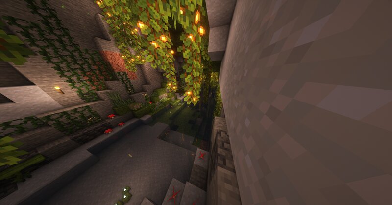 Safari Realms | pmc.safarirealms.net Minecraft Server