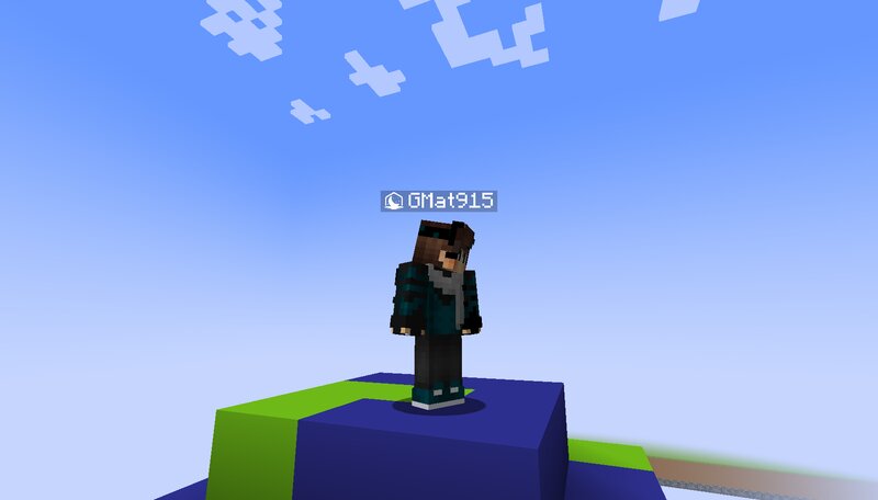 Minecraft Arcade! Minecraft Server