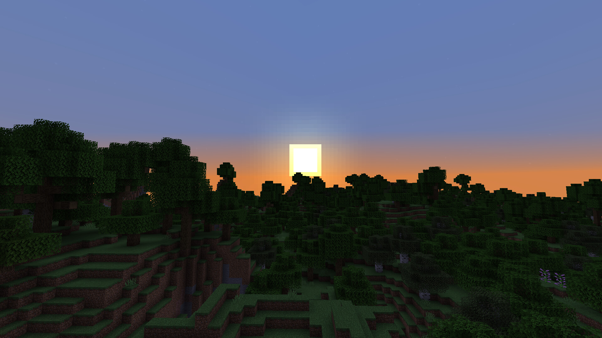 Mercury MC Minecraft Server