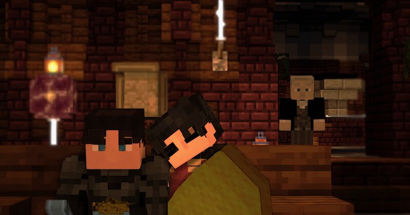 DCU [1.18.2 Optifine Required] DC Comics Based Server One Of The Best ...