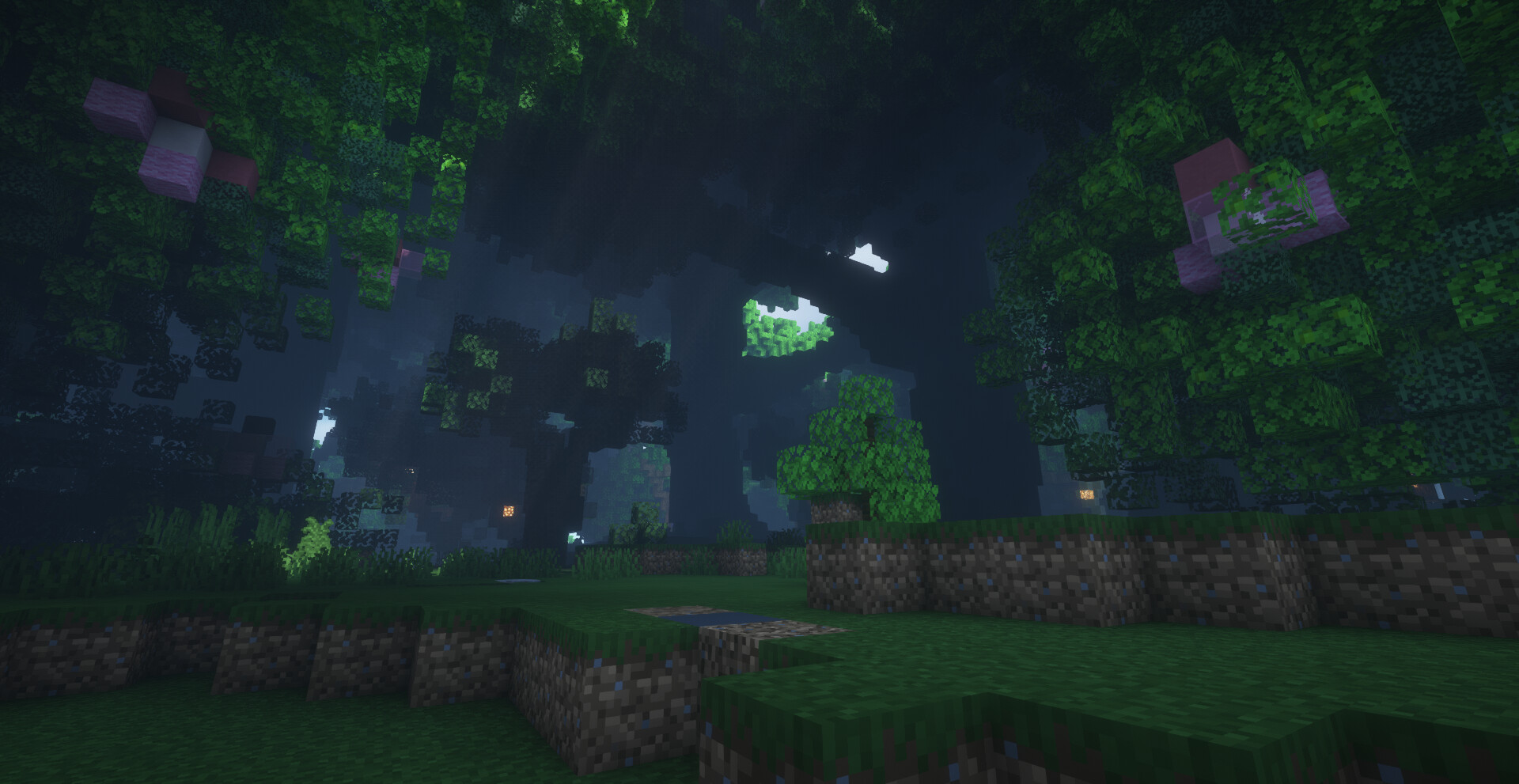 Black Clover: Mystic Kingdom Minecraft Server