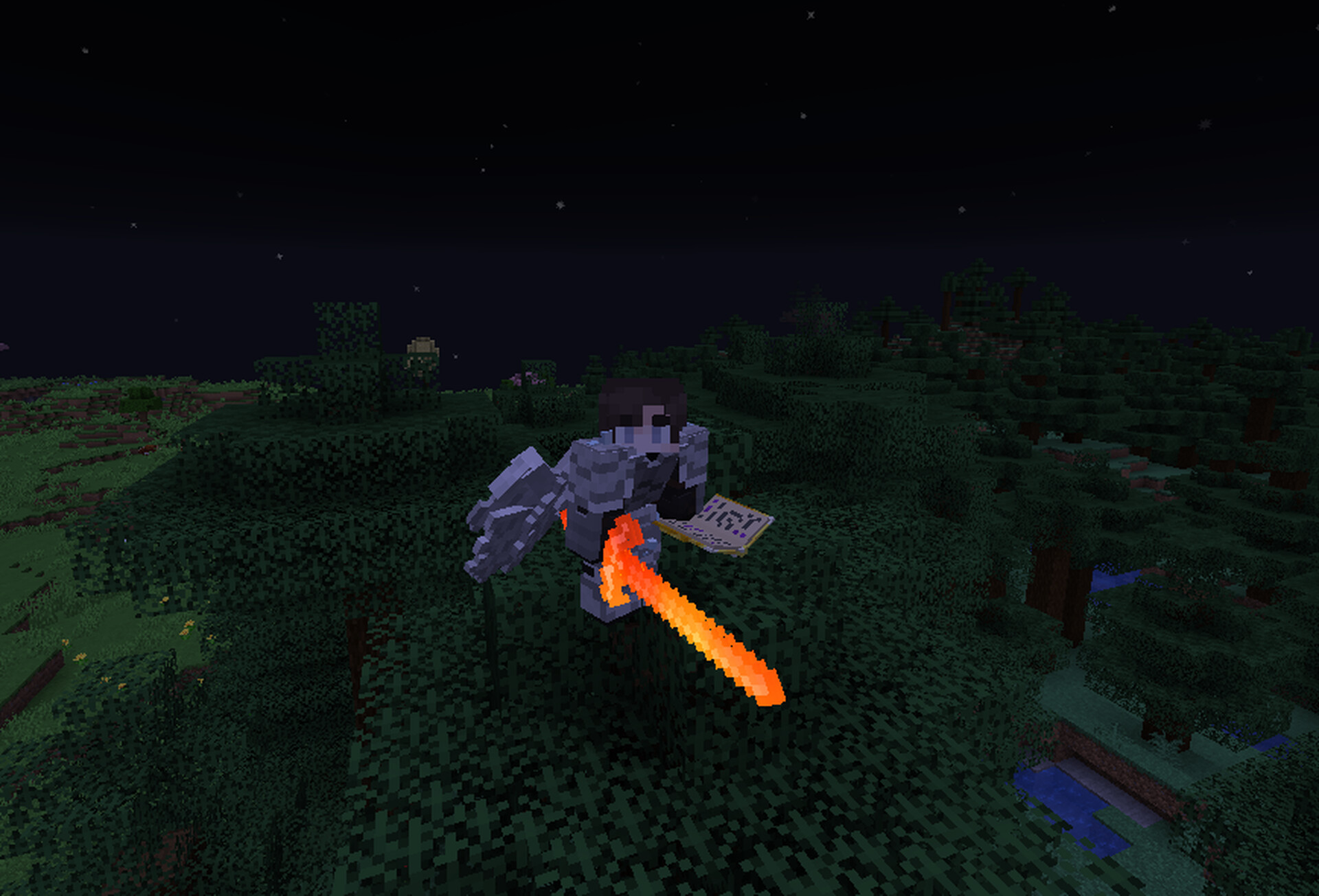 Valmoria Minecraft Server