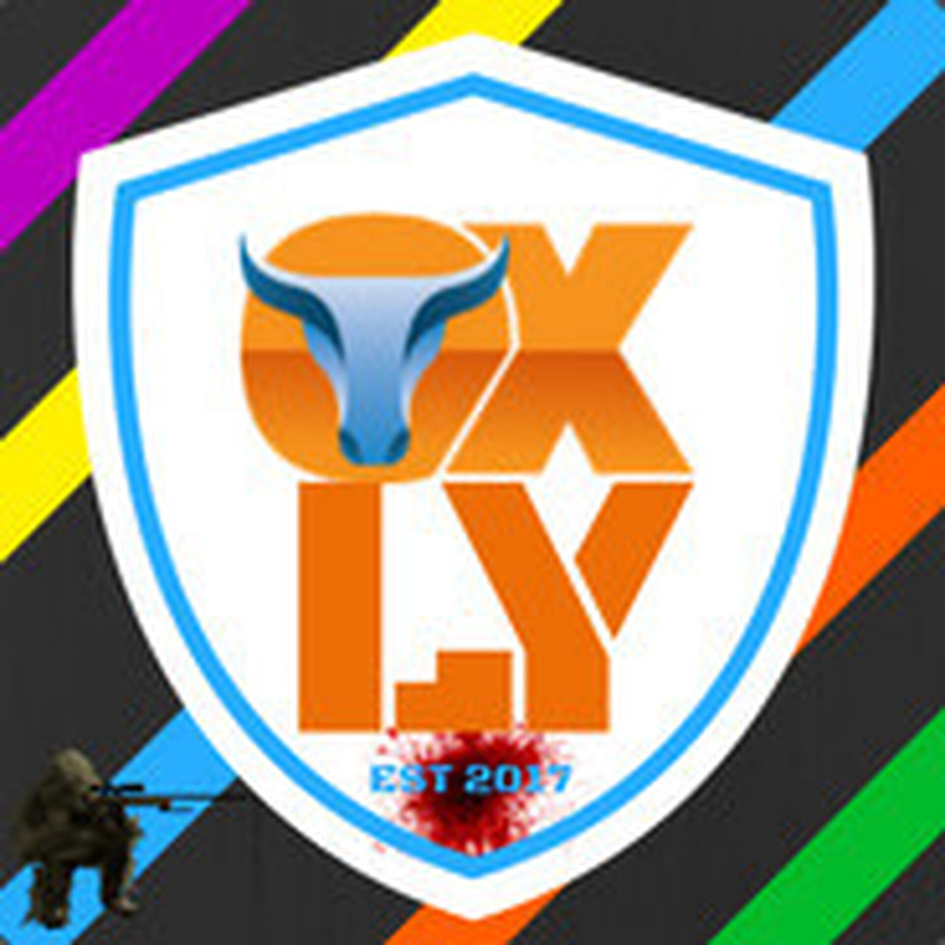 Oxly PVP Minecraft Server