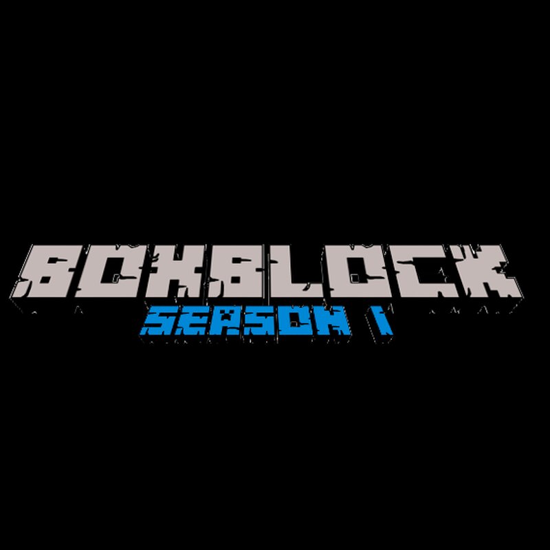 BoxBlock Minecraft Server