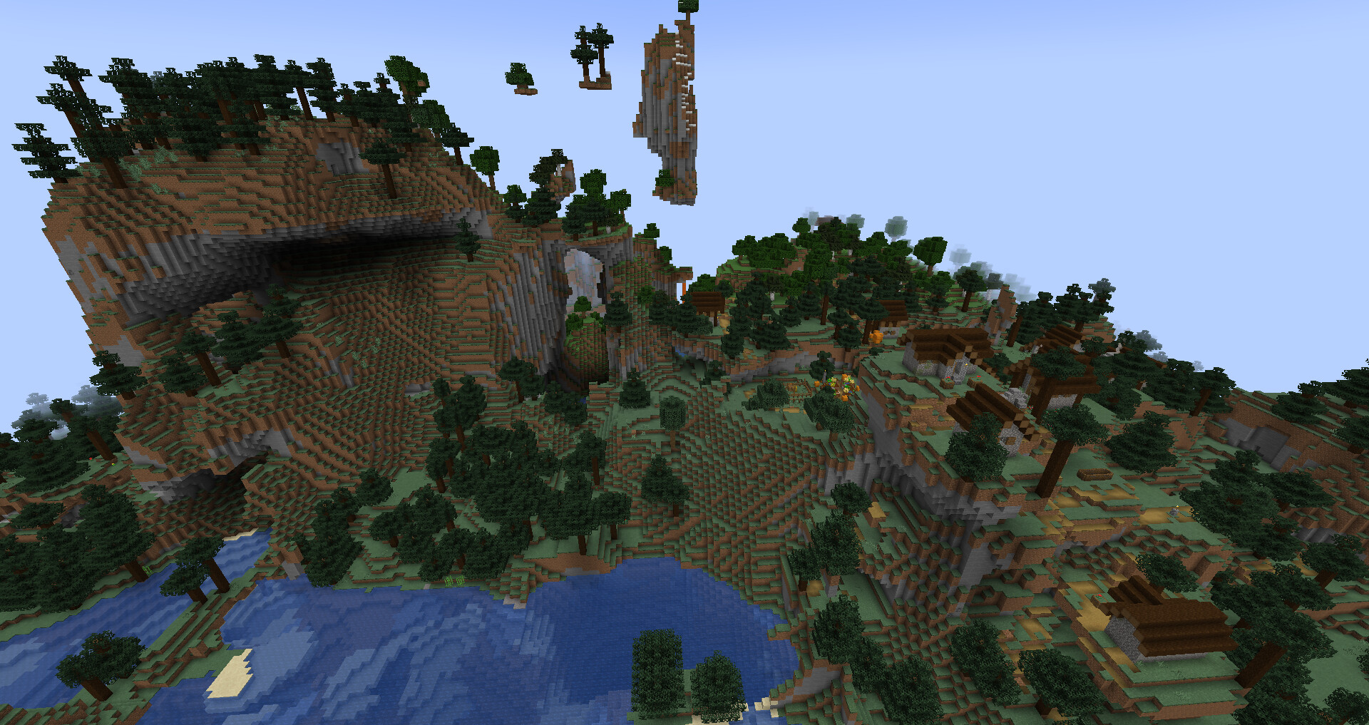 Dingus-MC Minecraft Server