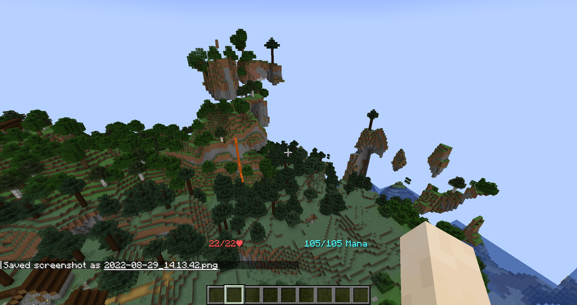 Dingus-MC Minecraft Server