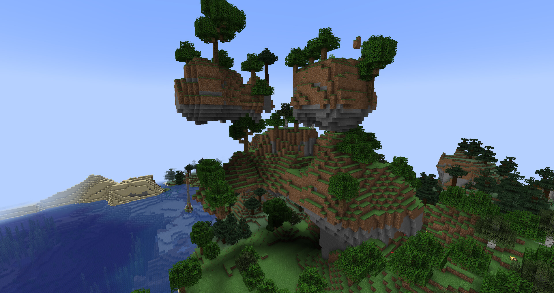 Dingus-MC Minecraft Server