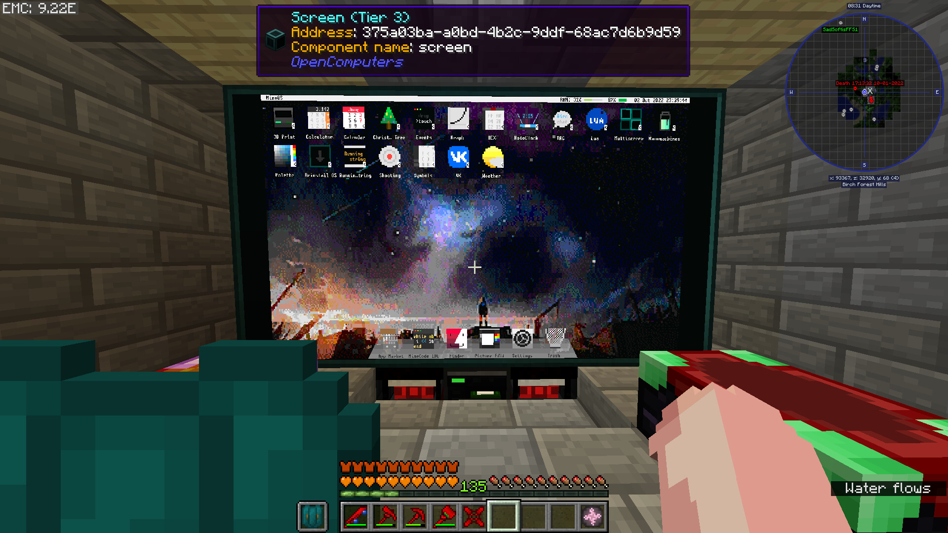 Diabolical Dungeon's Minecraft Server